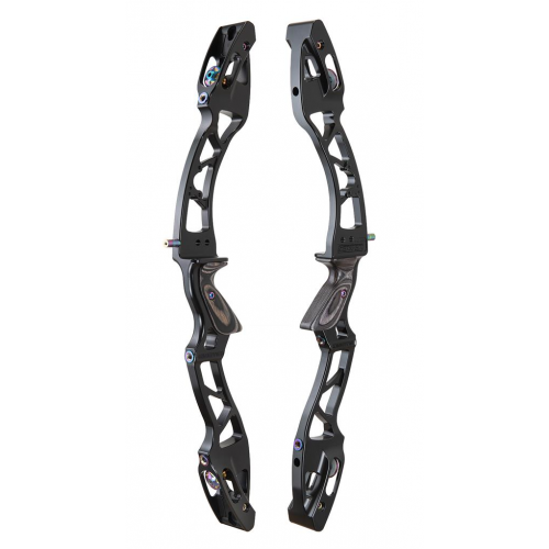 Kinetic 6061 Sovren 27" ILF Riser*